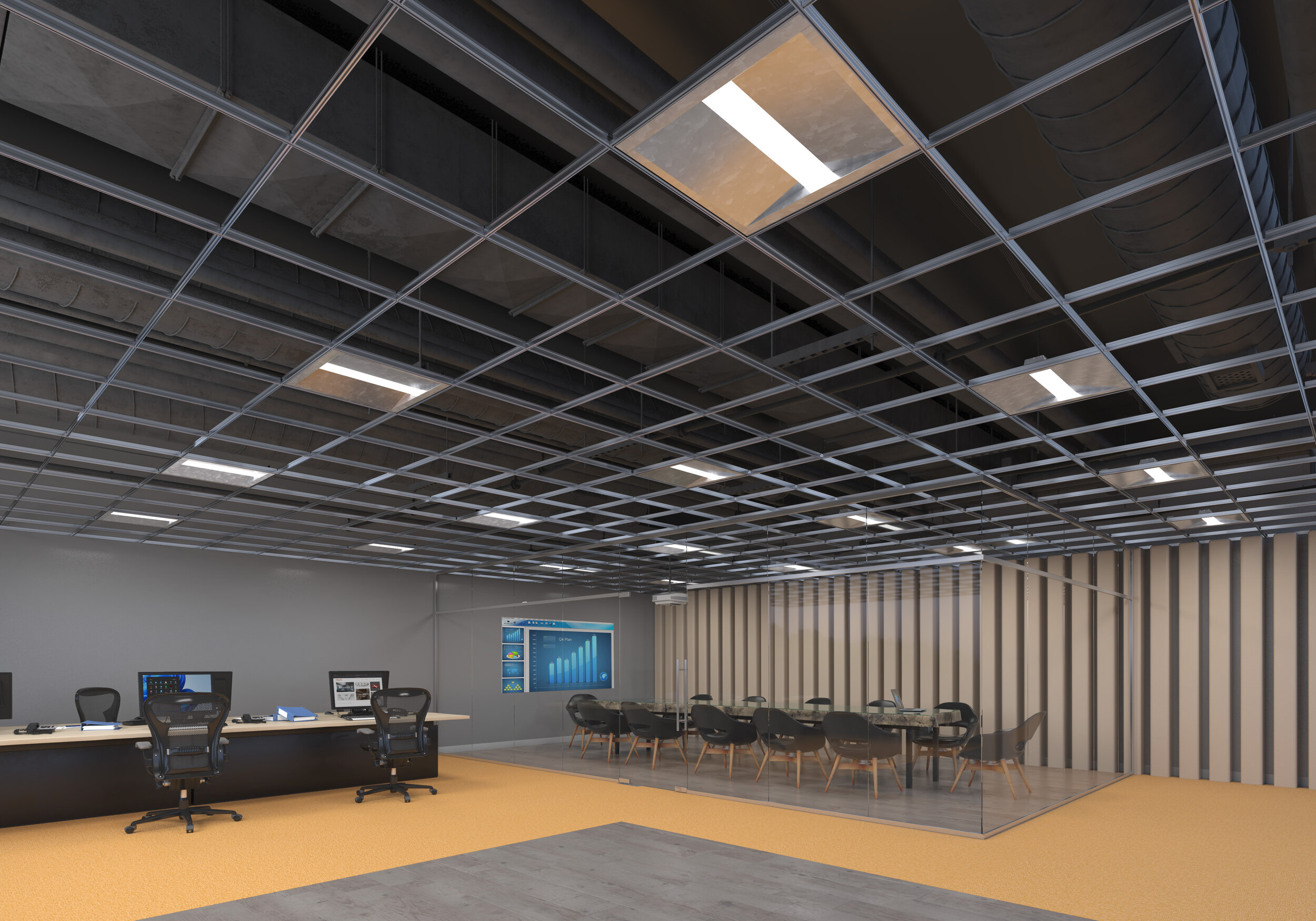 Gallery — MOJO Illumination