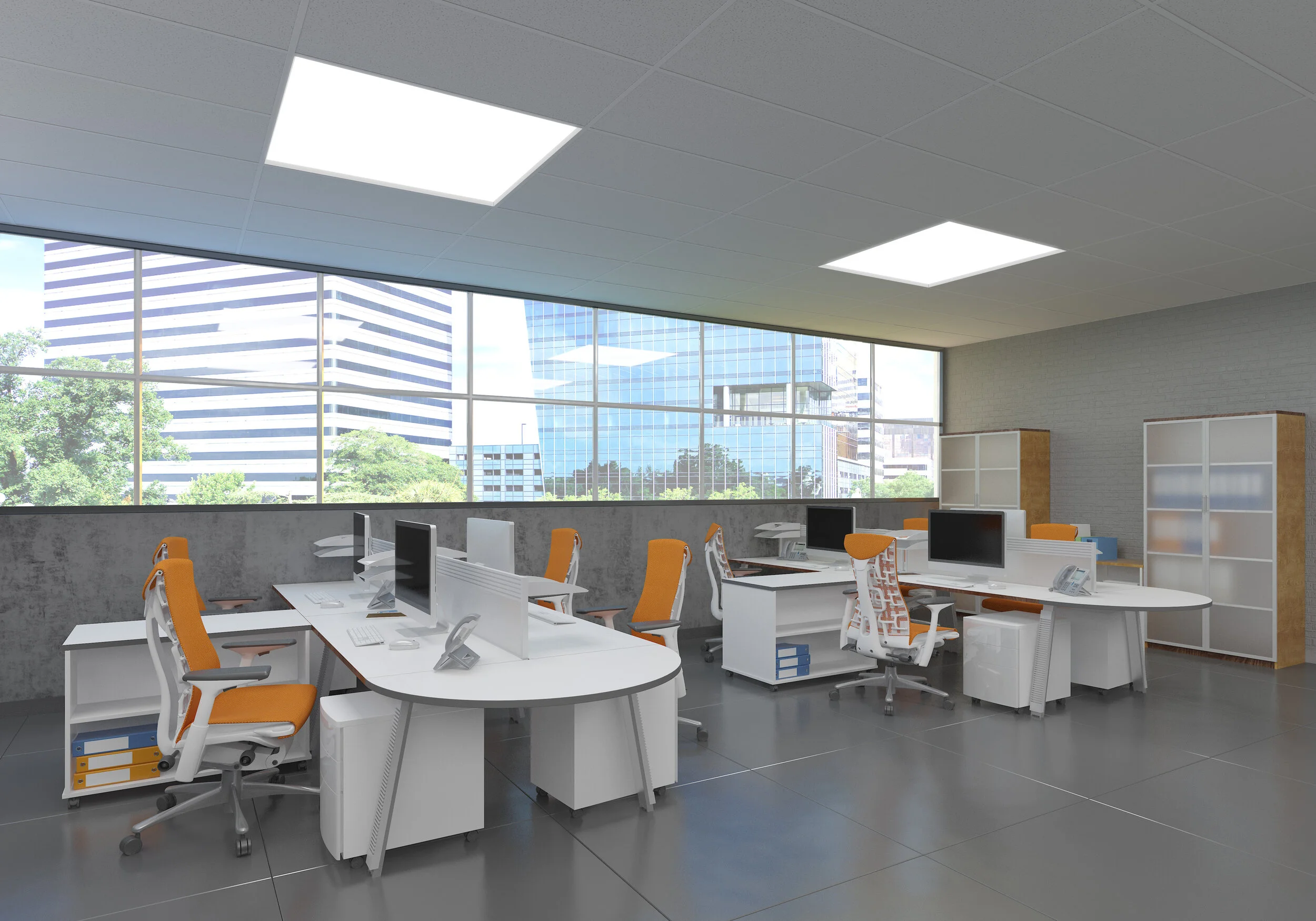 Gallery — MOJO Illumination