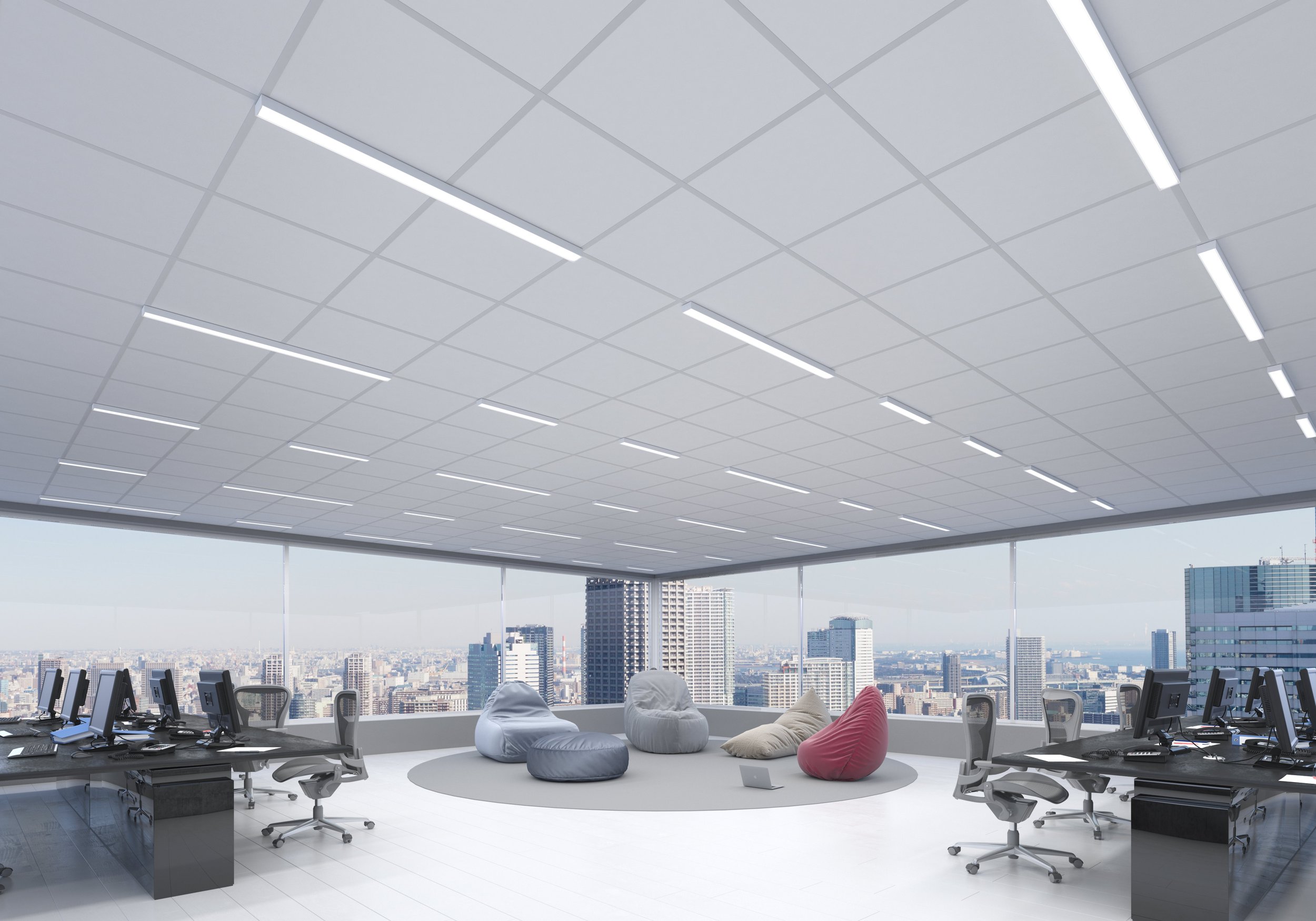 Gallery — MOJO Illumination