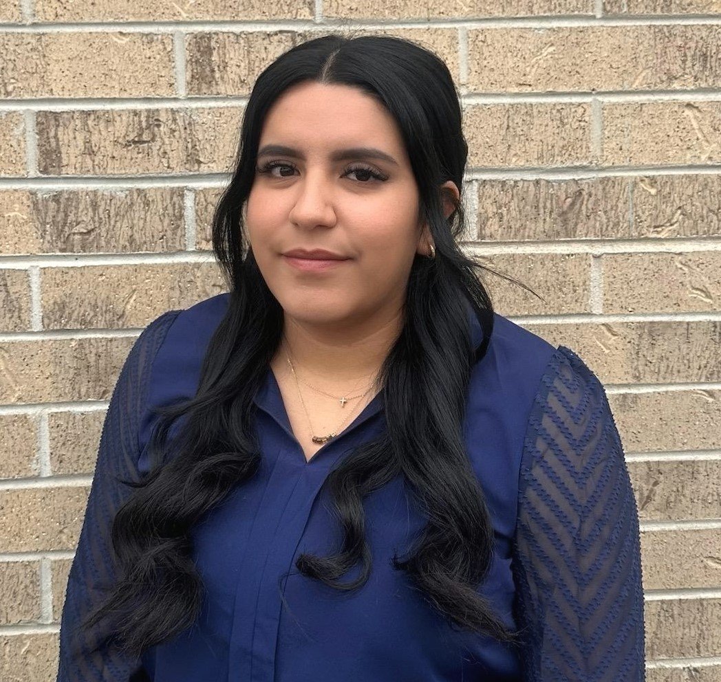 Our Team (copy) — Ascension Catholic Parish