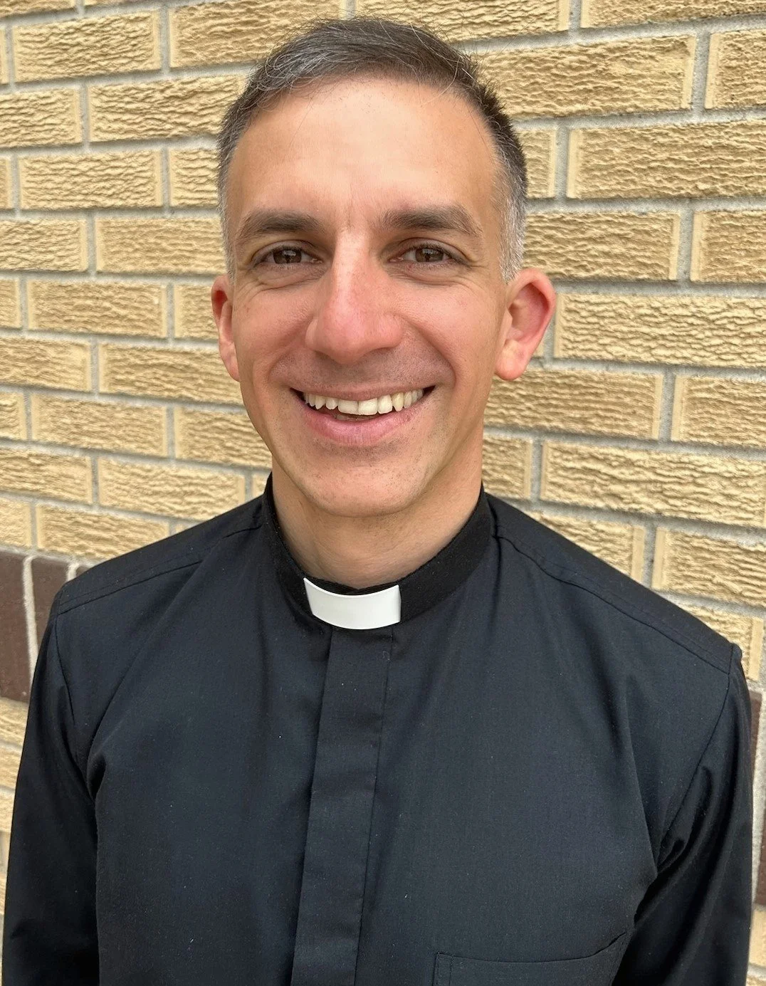 Our Team (copy) — Ascension Catholic Parish