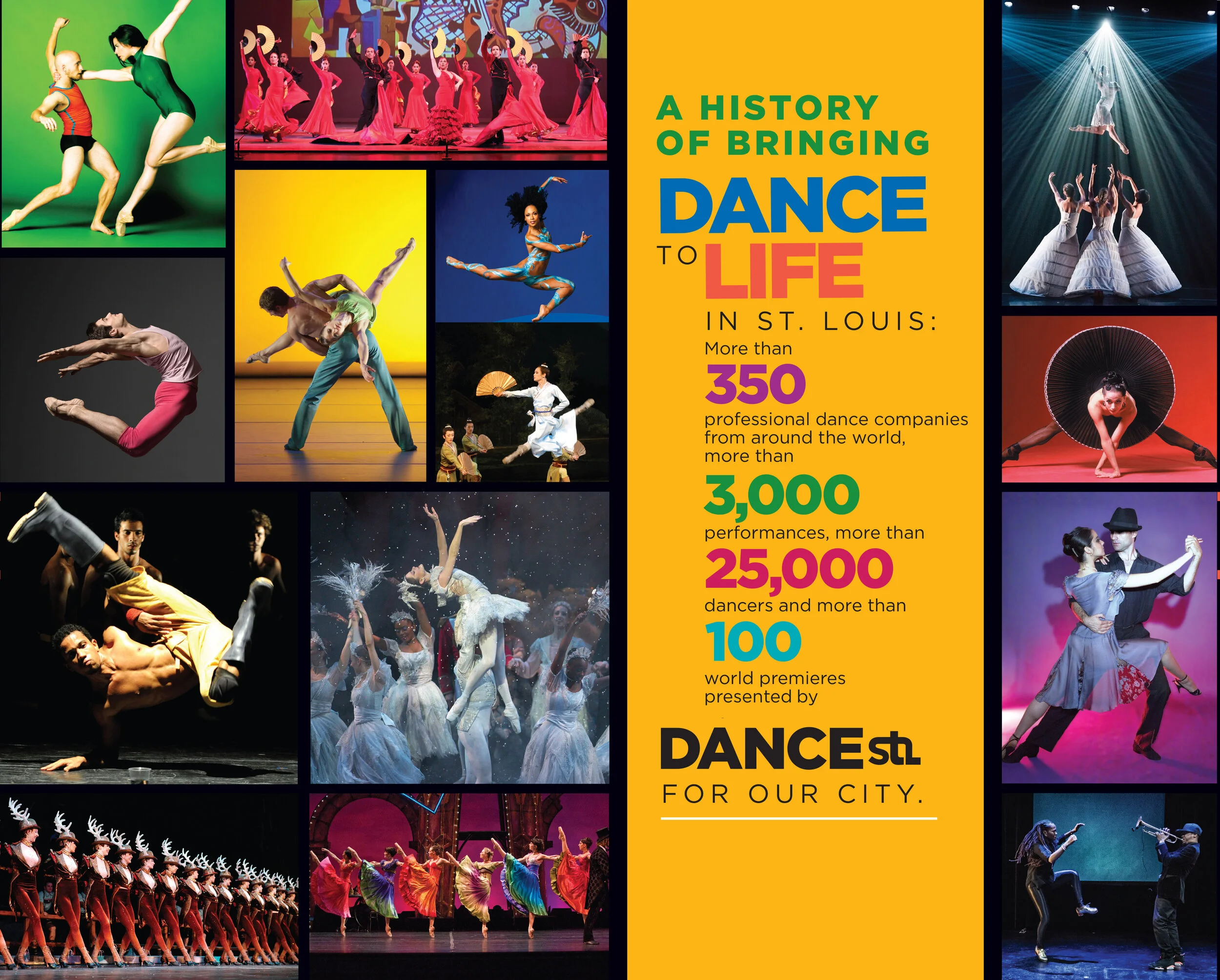 DANCEstl
