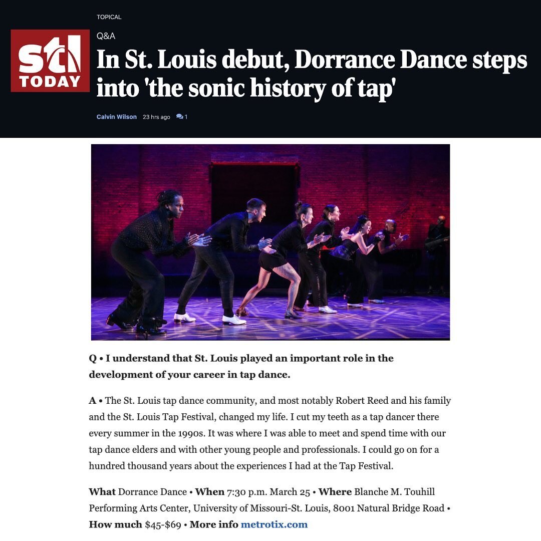 DANCEstl