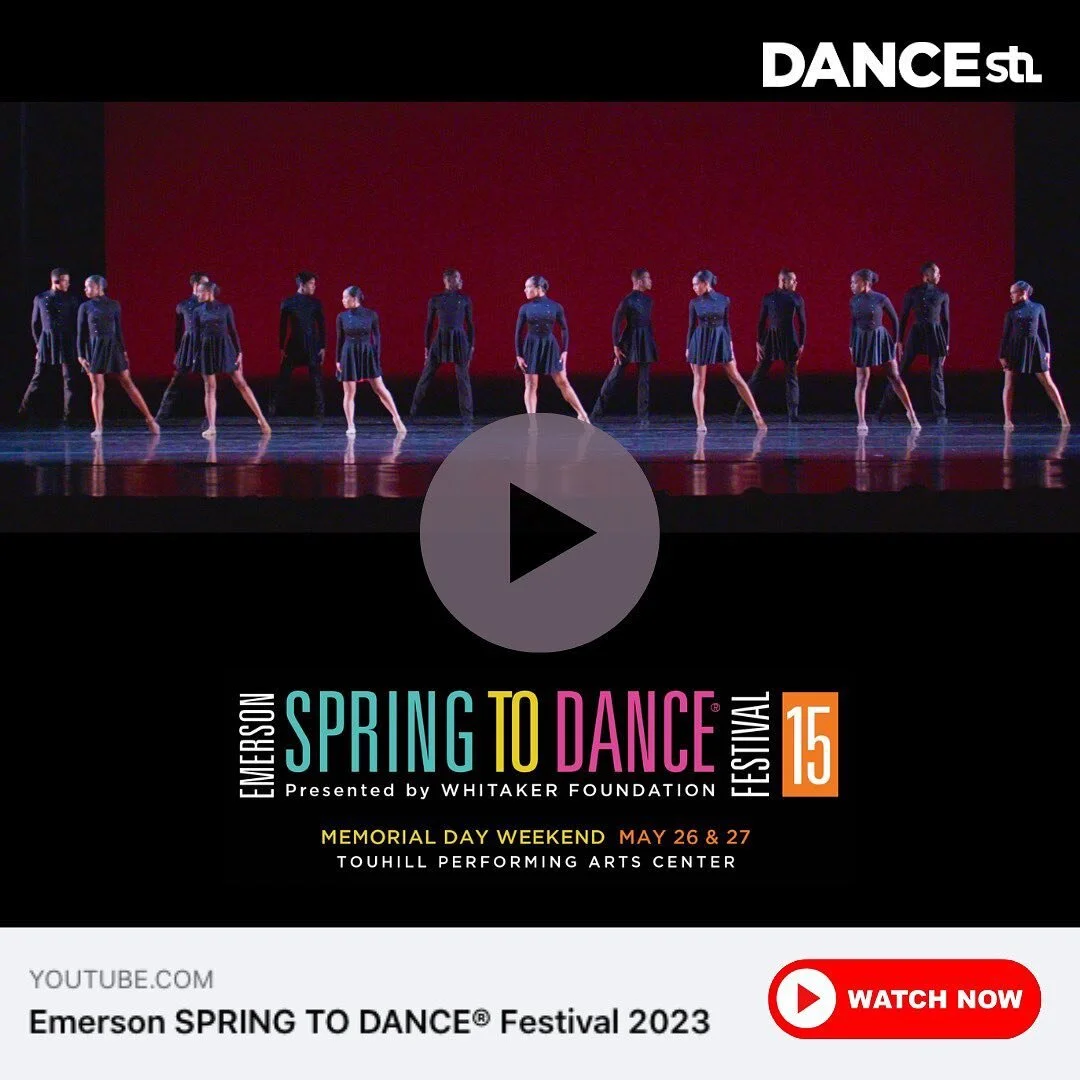 DANCEstl