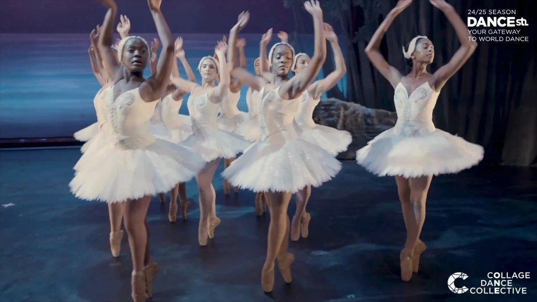 STAFF & EXECUTIVE LEADERSHIP — DANCEstl