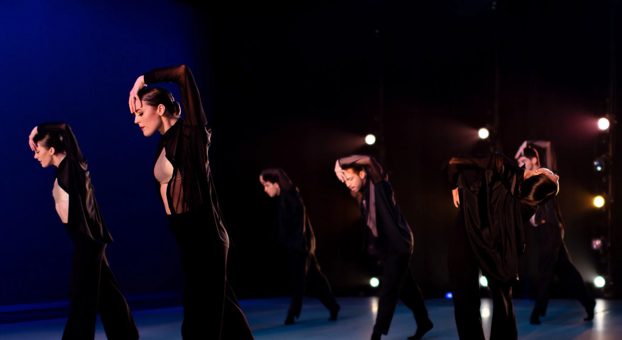 17th Annual SPRING TO DANCE® Festival | May 23 & 24, 2025 — DANCEstl