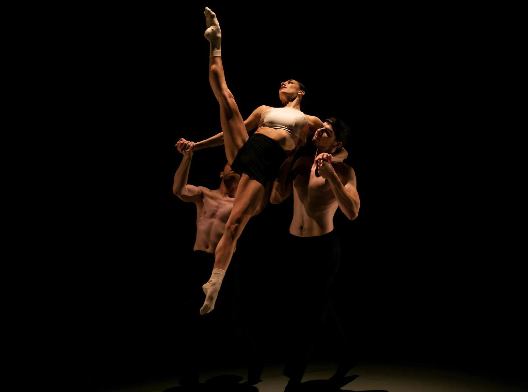 17th Annual SPRING TO DANCE® Festival | May 23 & 24, 2025 — DANCEstl