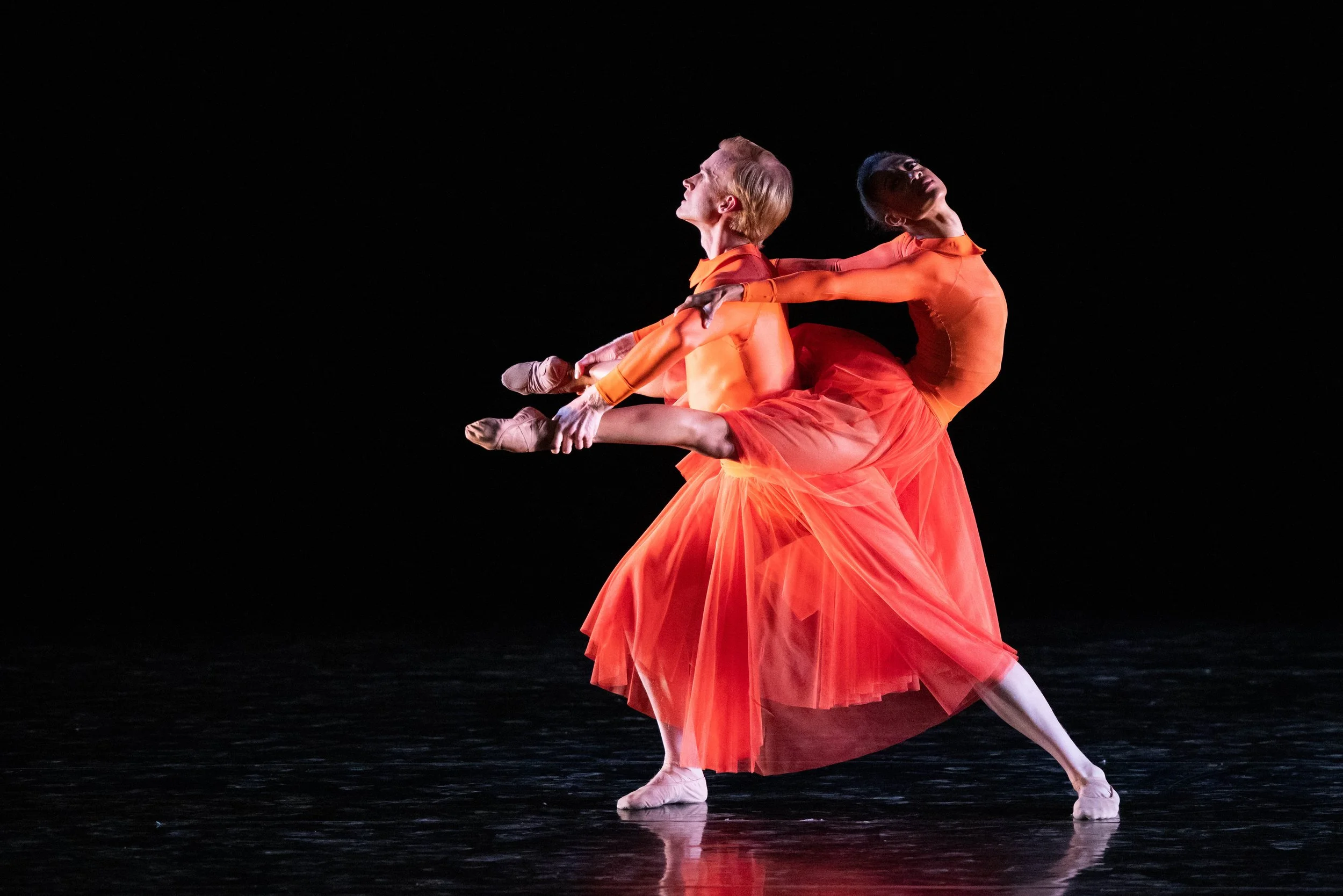 17th Annual SPRING TO DANCE® Festival | May 23 & 24, 2025 — DANCEstl