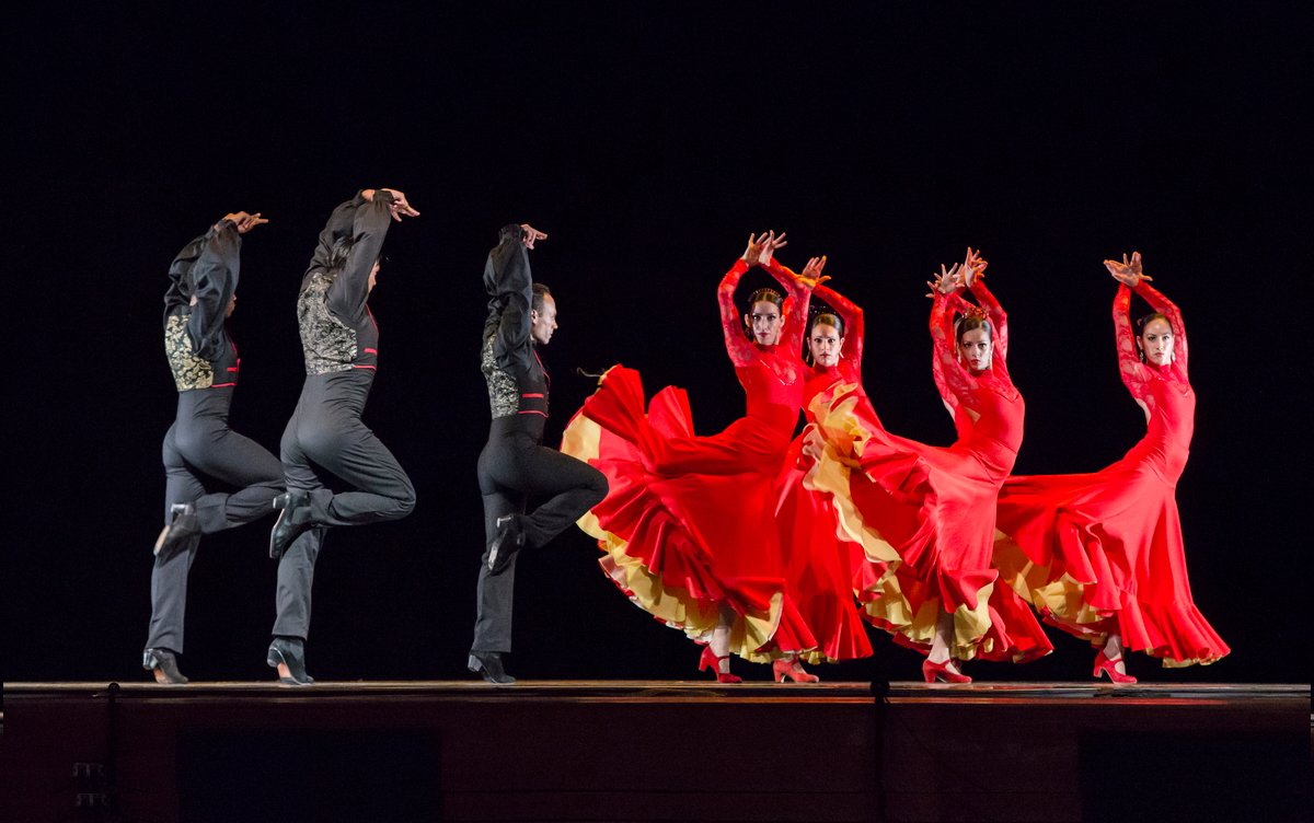 17th Annual SPRING TO DANCE® Festival | May 23 & 24, 2025 — DANCEstl