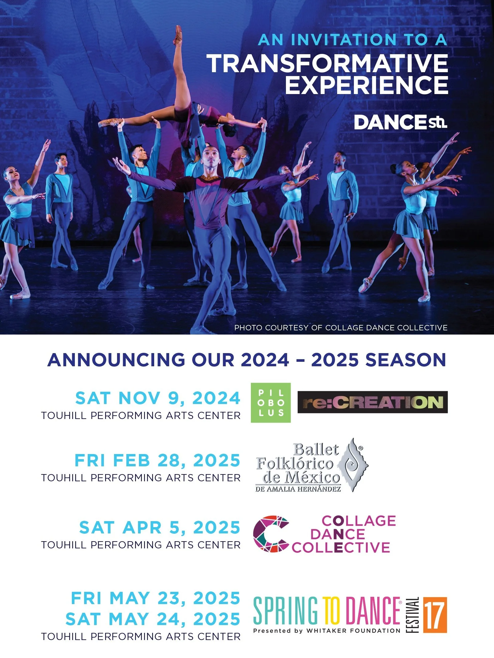 DANCEstl