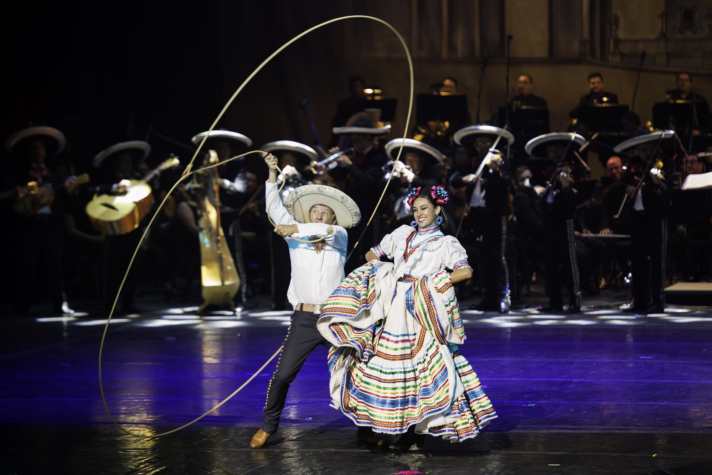 DANCEstl