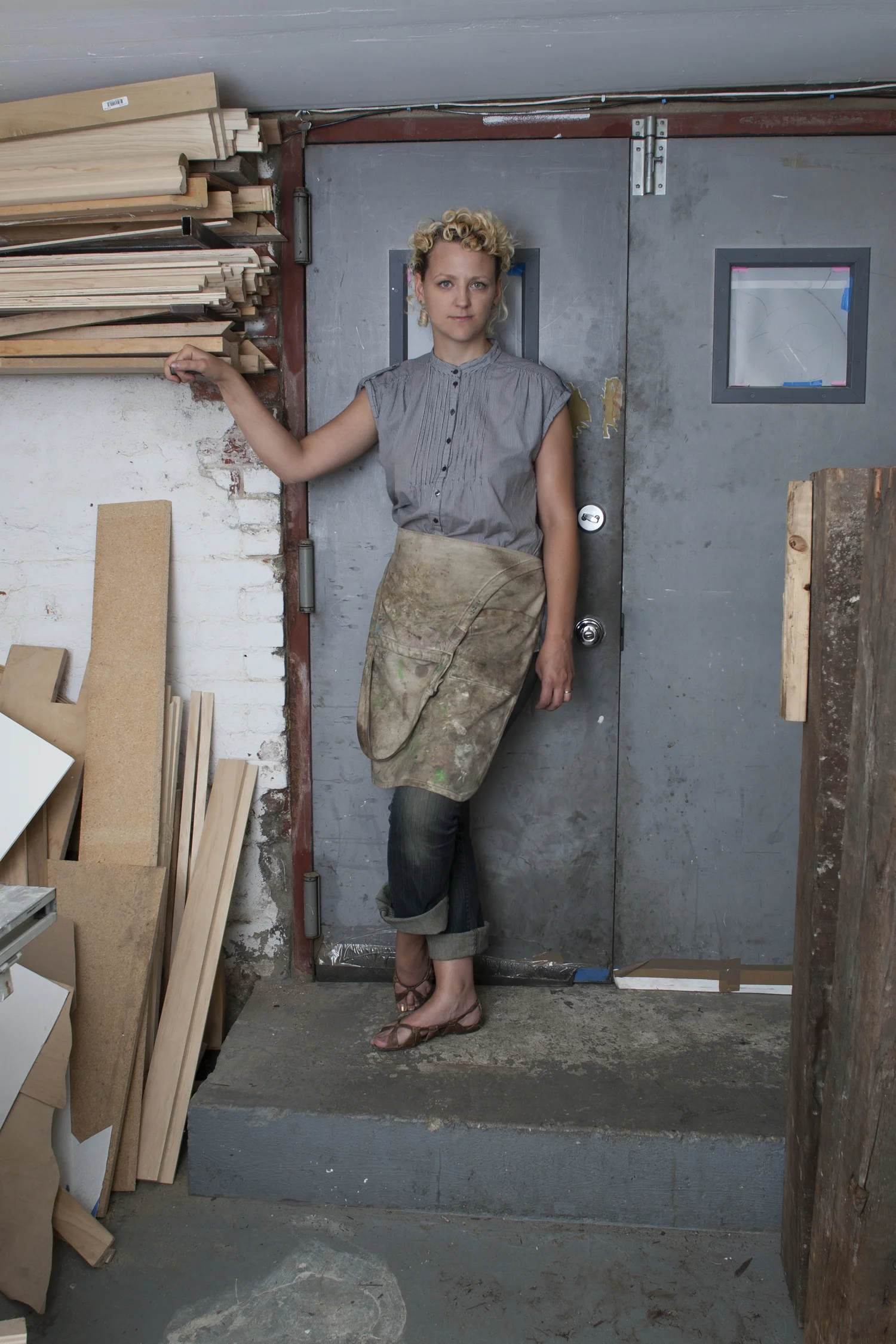 About — RACHEL BEACH