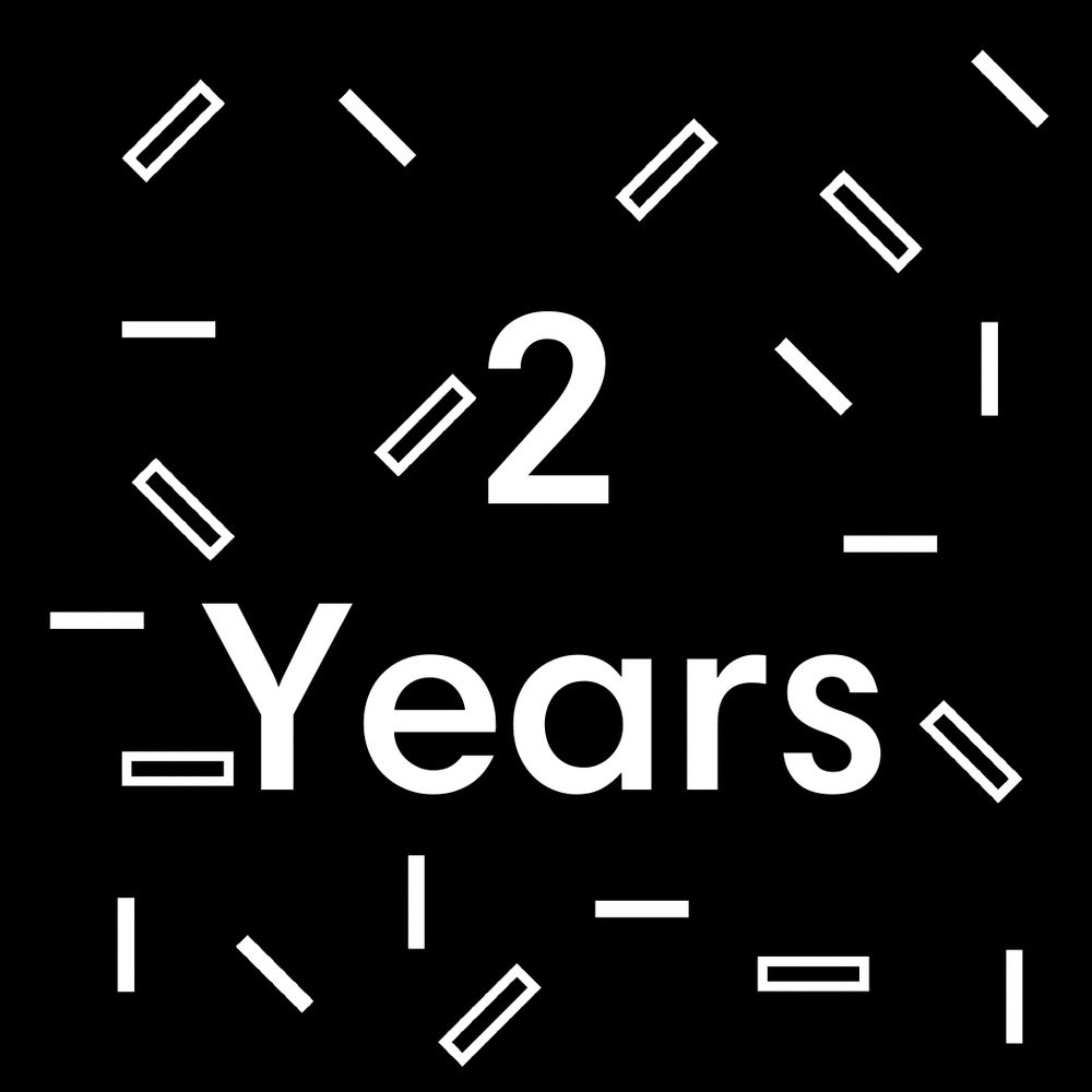 How Time Flies When You're Having Fun! — The Hoffman Team