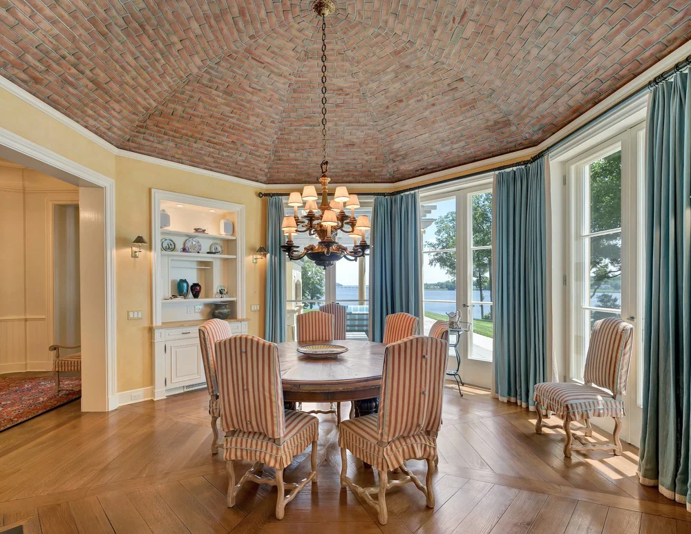 Jon Bon Jovi House Navesink