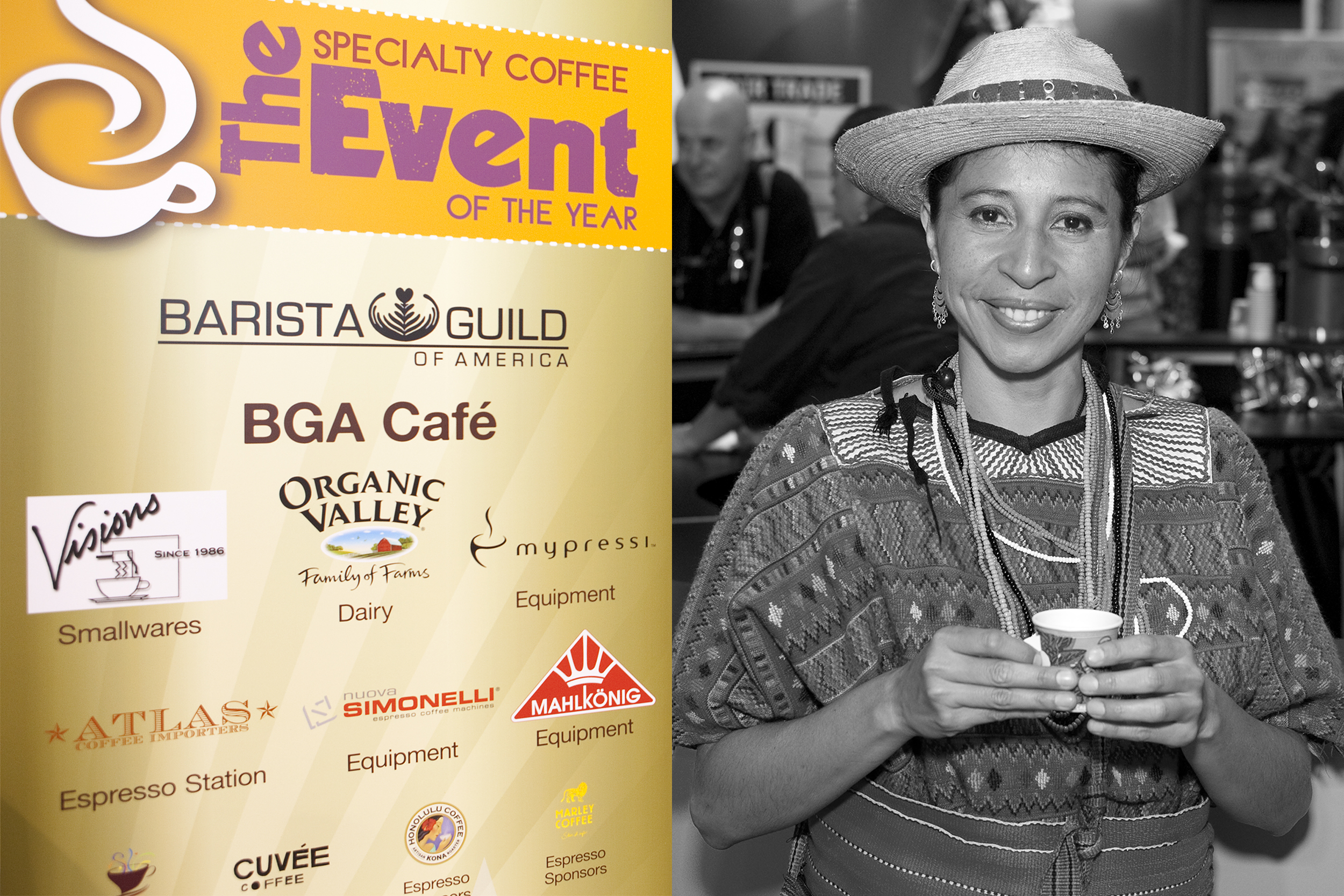 American Coffee Association