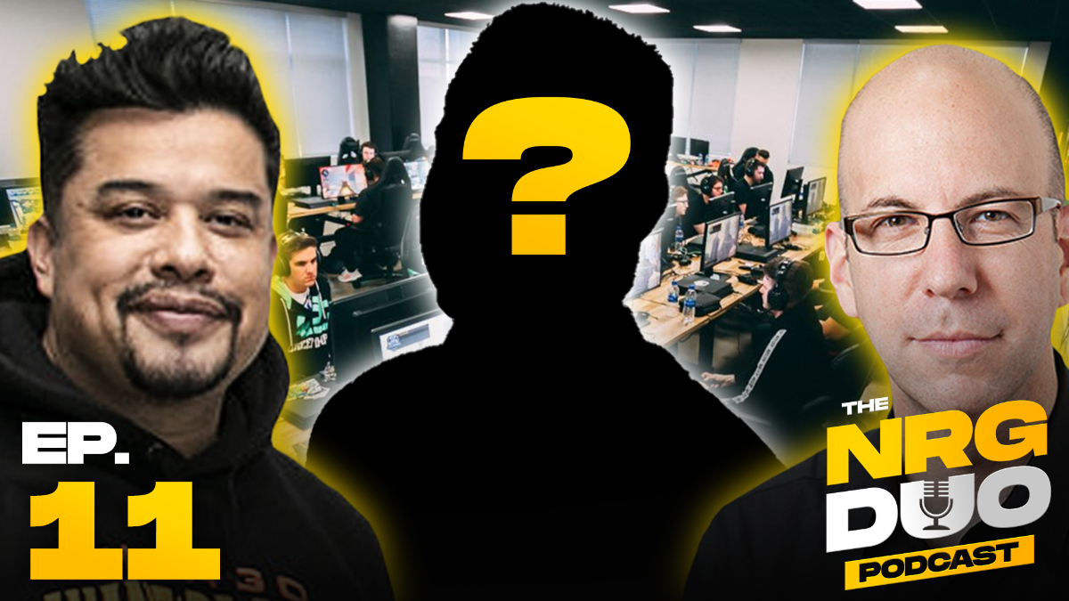 Media Assets Nrg Esports