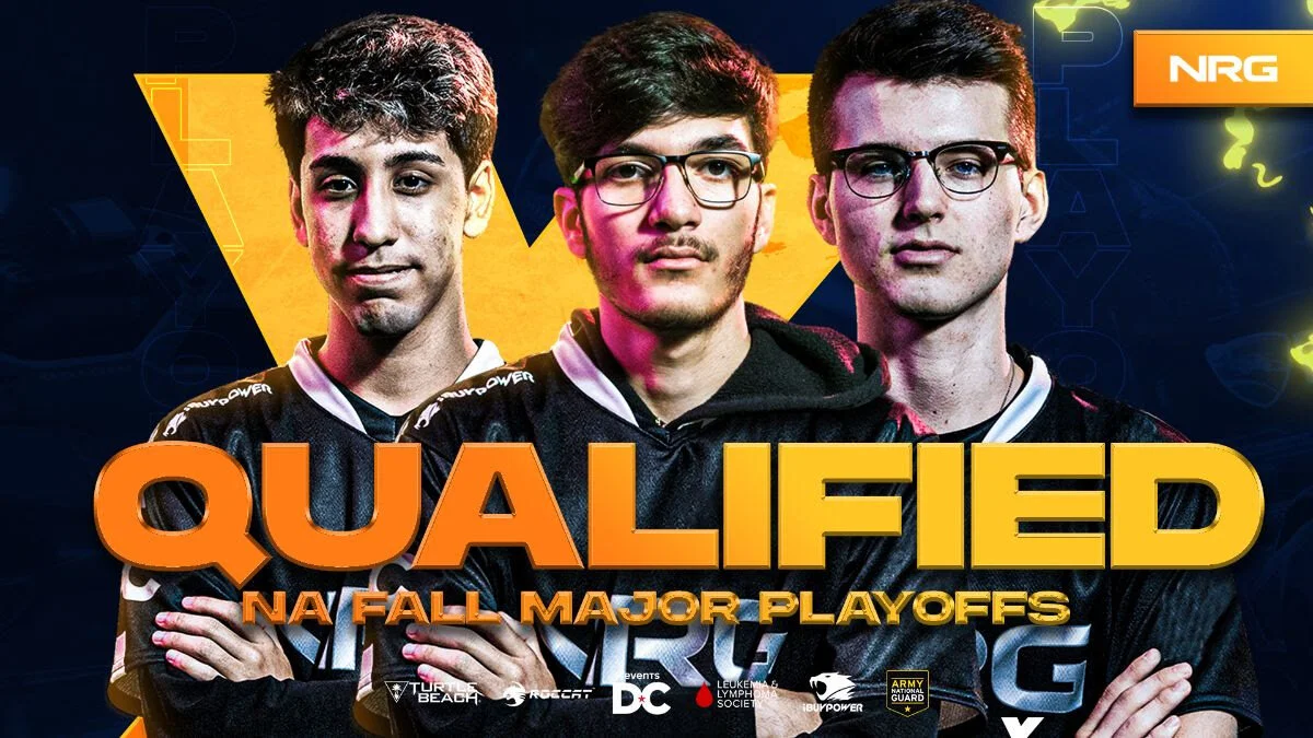 News — NRG Esports