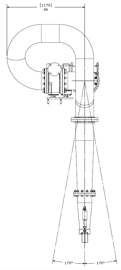 910 - 10-Inch Remote Control Monitor — Stang Industries