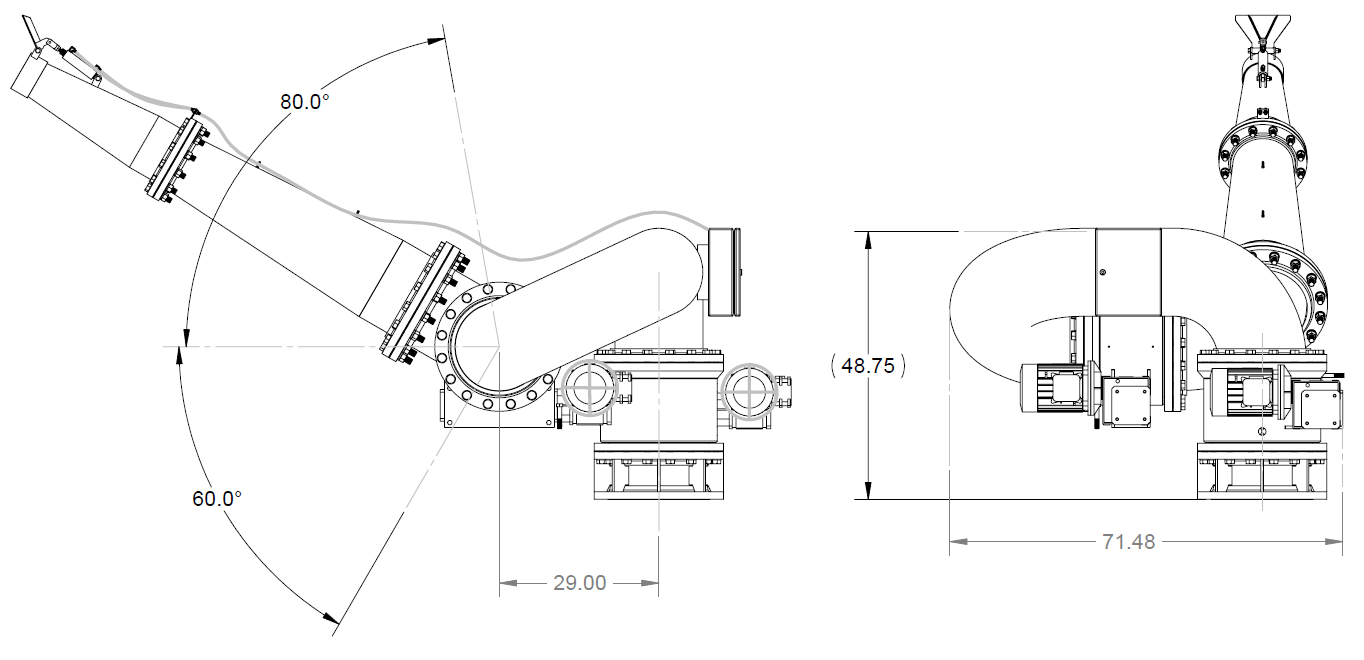 916 - 16.0-Inch Remote Control Monitor — Stang Industries