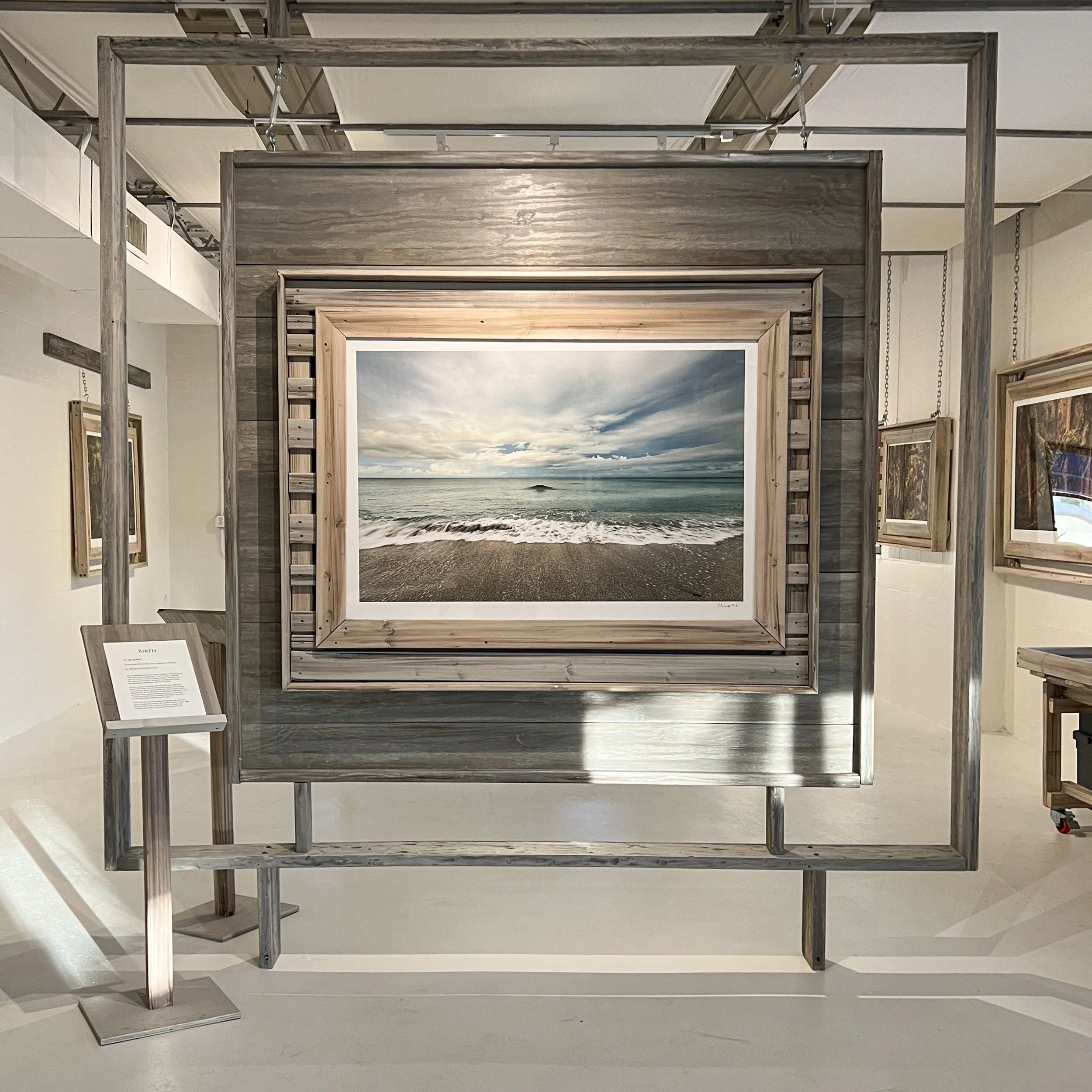 Memphis Barbree Photographs