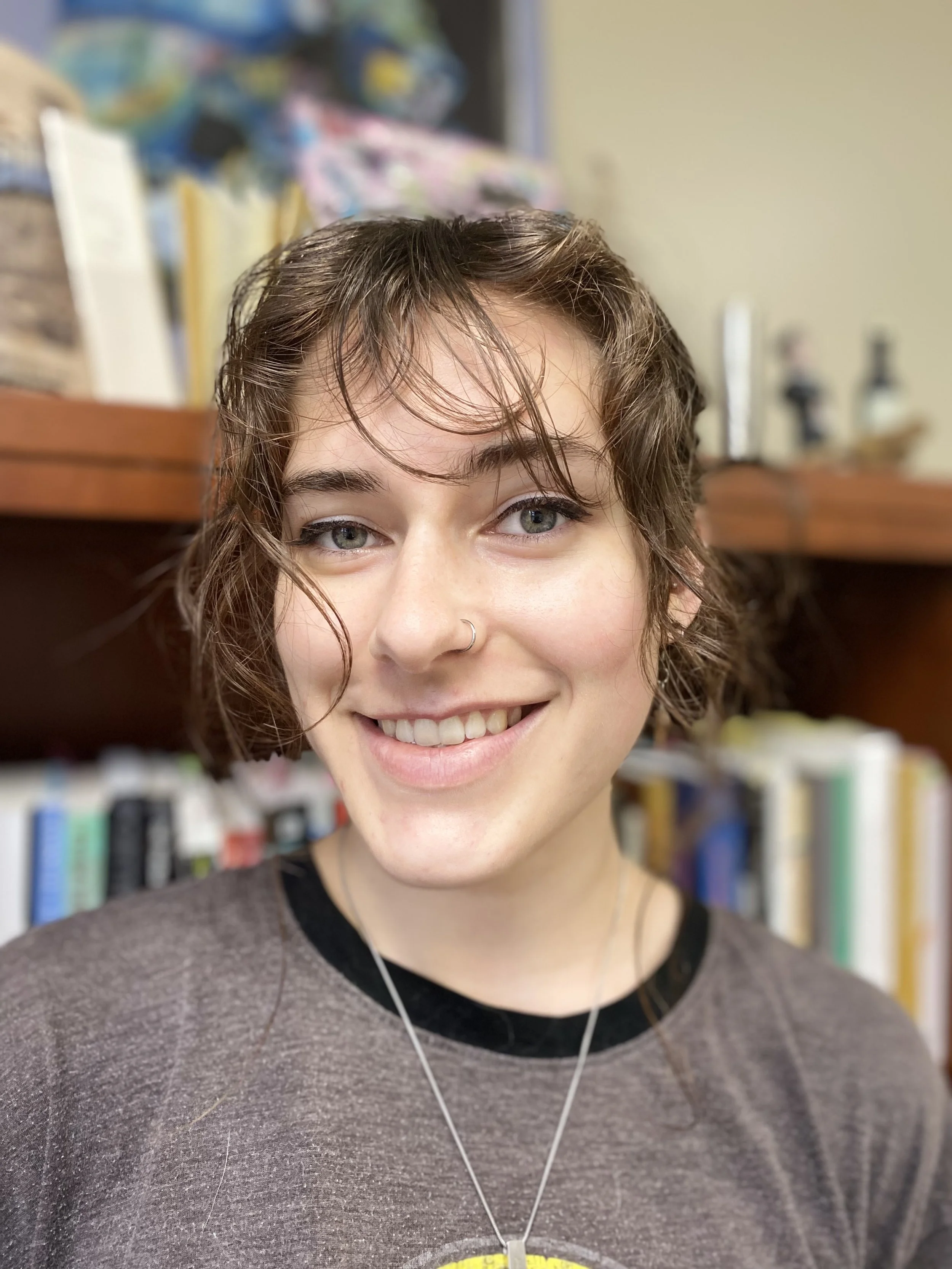 Melissa Mccrotty's Instagram, Twitter & Facebook on IDCrawl