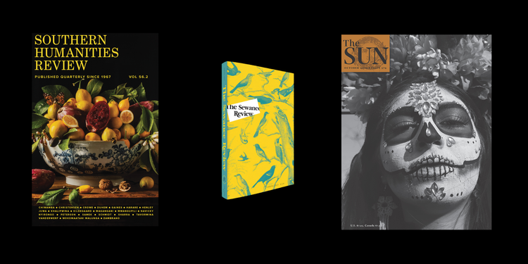 40+ Venues for Publishing Longform Creative Nonfiction — Et Alia Press