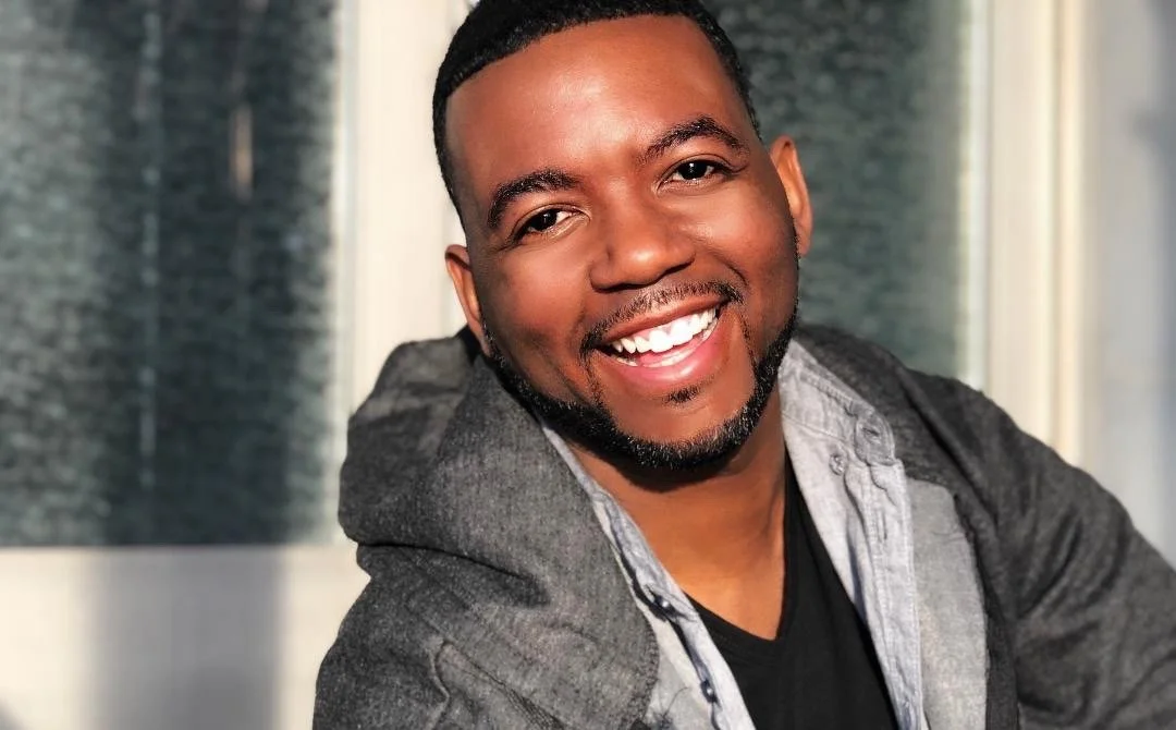 Meet The Cast — Ronissha Marksman