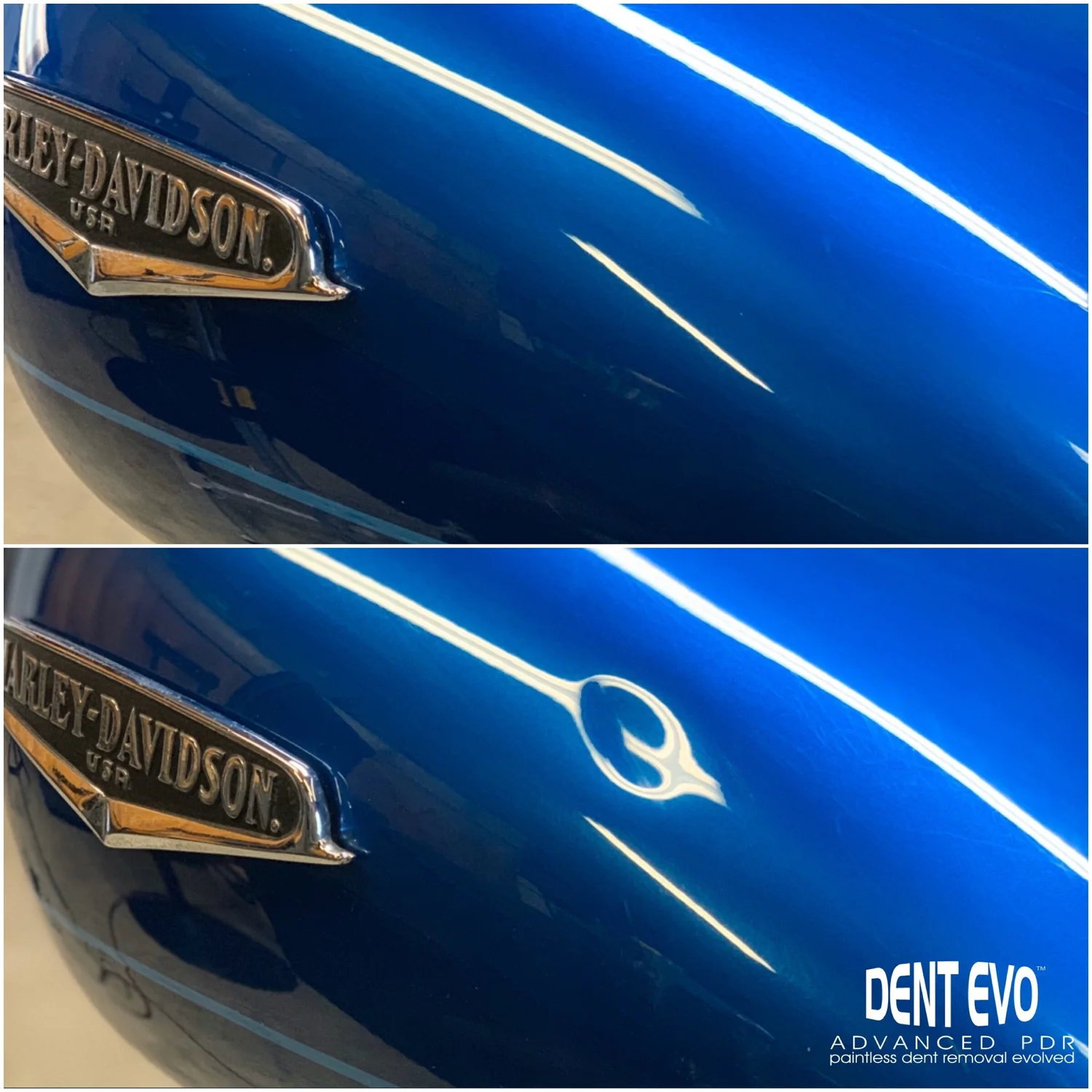 Dent Evo Paintless Dent Removal (PDR) Upland, CA