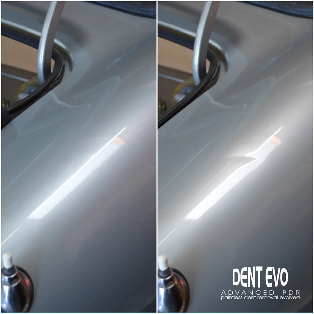 Dent Evo | Upland, CA | Advanced Paintless Dent Removal & Complex Dent ...