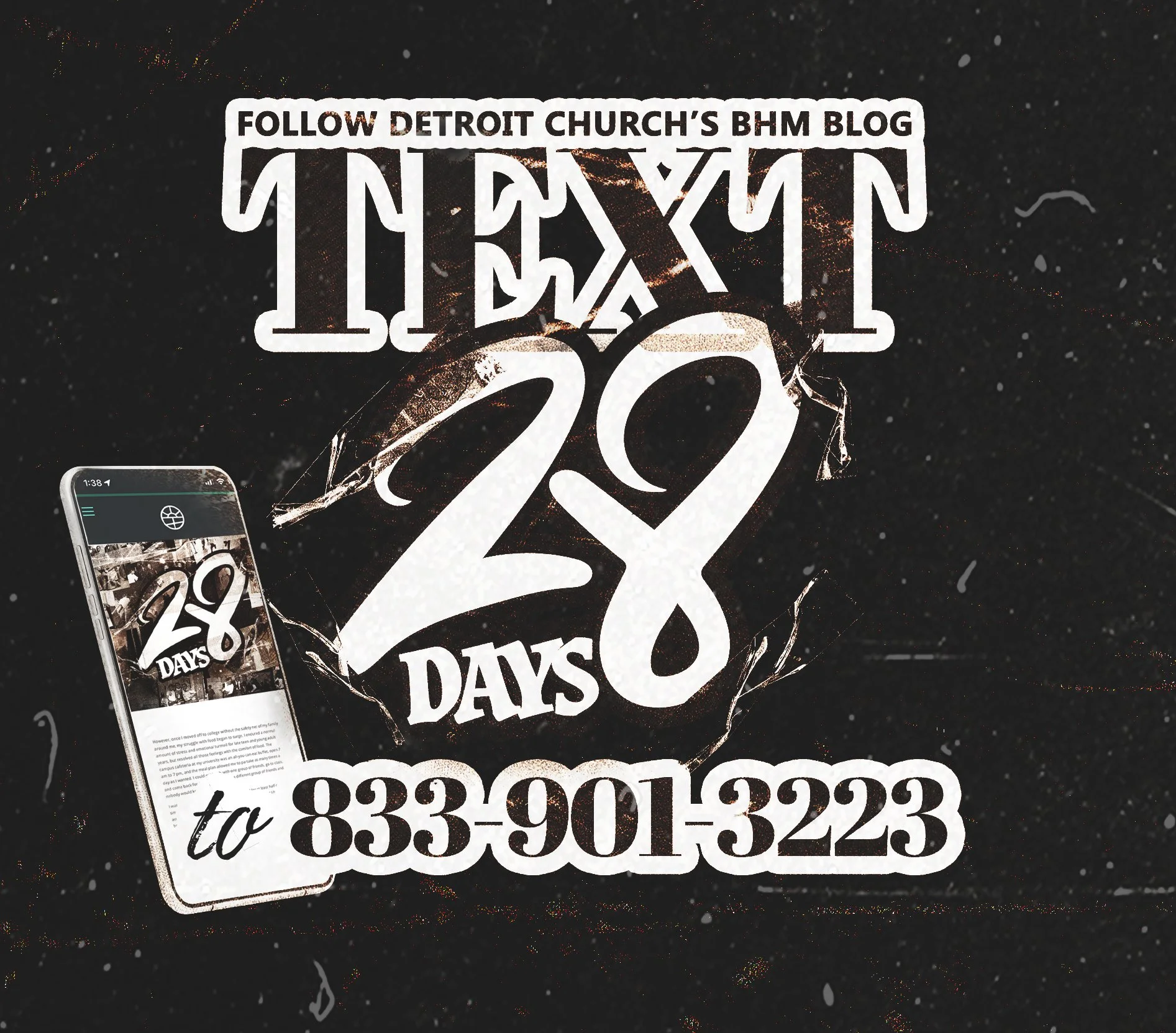 Detroit Church