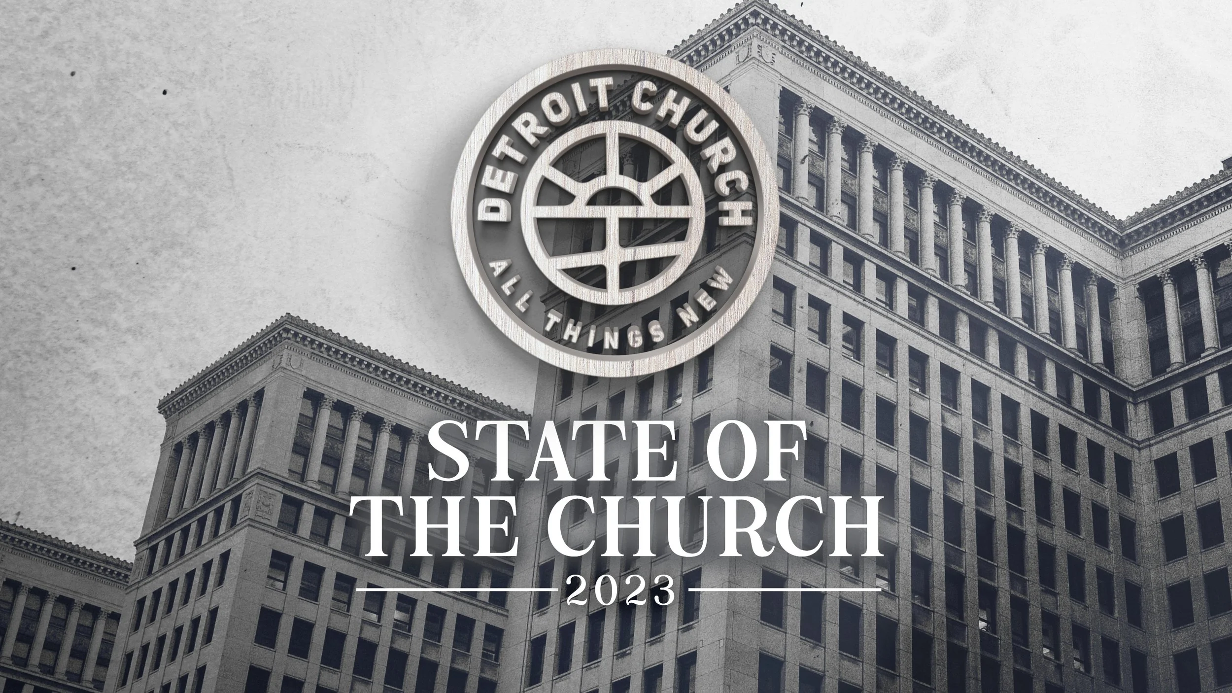 Detroit Church