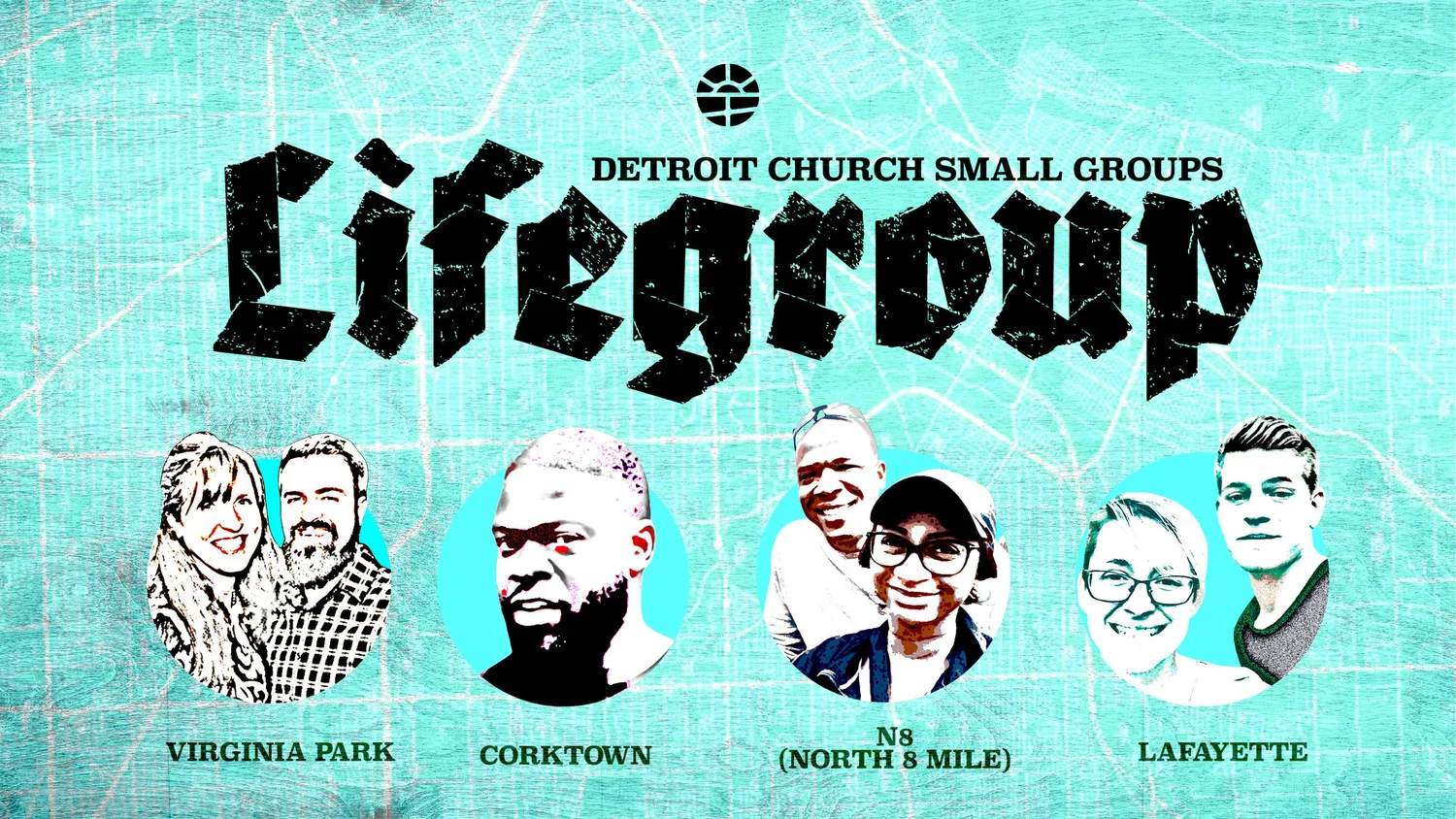 Detroit Church