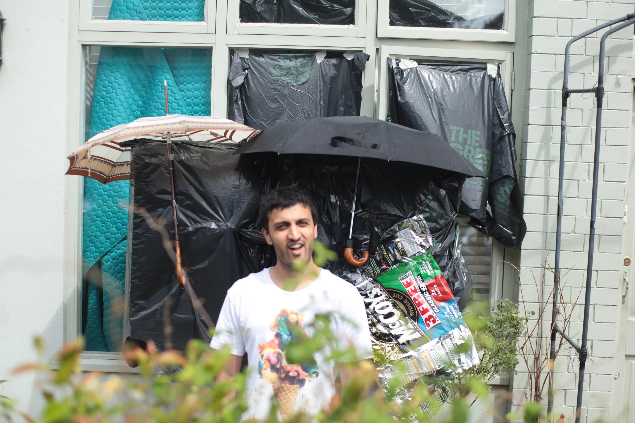 Films — NAGAJAN MODHWADIA