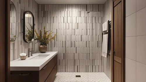 The Benefits of Using Vertical Wall Tiles in Small Spaces — Michael ...