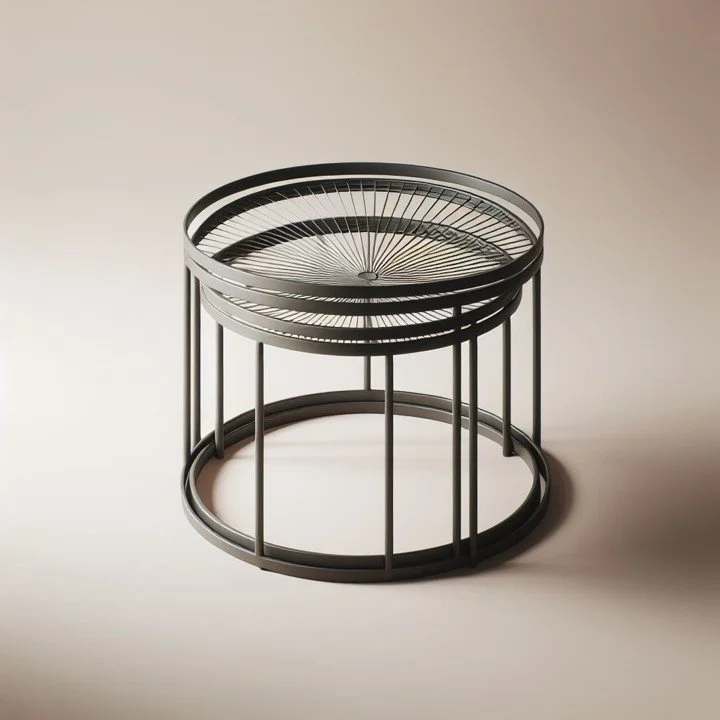 5 Accent Furniture Pieces That Solve Small and Awkward Living Room ...