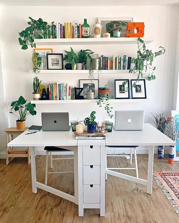 9 Reasons Why Your Tricky, Small Room Needs a Gateleg Table — Michael ...