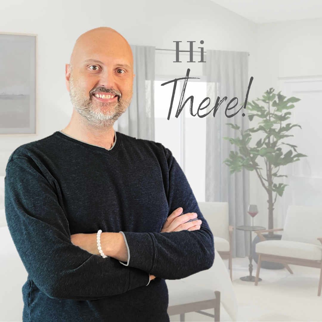 Michael Helwig Interiors