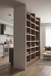 Transforming Open Layouts into Flexible Spaces — Michael Helwig Interiors