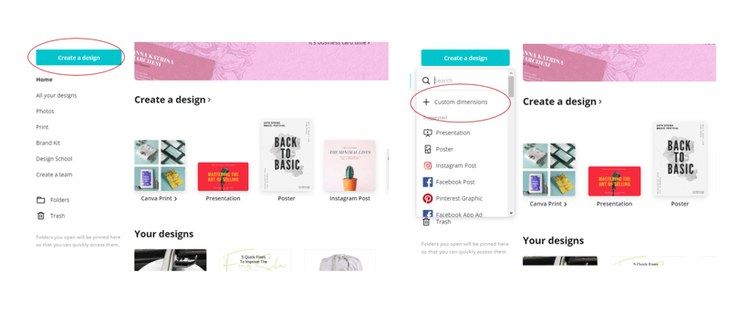 How To Make A Photo Grid Collage — Michael Helwig Interiors