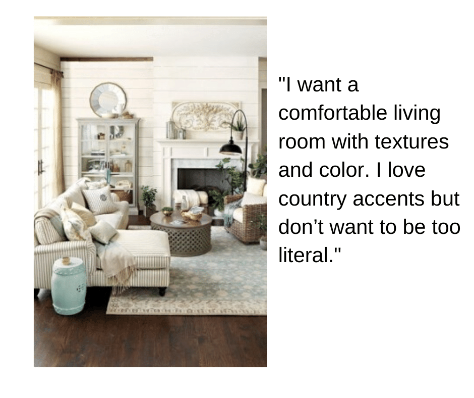 How to Nail the Feeling You Want for Your Home’s Décor — Michael Helwig ...