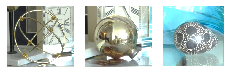 Don’t Just Sit There! Create a Vignette with Stuff Around the House ...