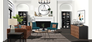 5 Quick Tips for Mastering the Art of Mixing Modern Classic & Rustic ...