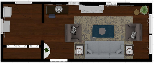 Hate Your 12 x 18 Living Room? Here’s 10 Flex Layouts to Make you Love ...