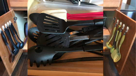 11 Amazing Hacks to Create Space You Didn’t Know You Had! — Michael ...