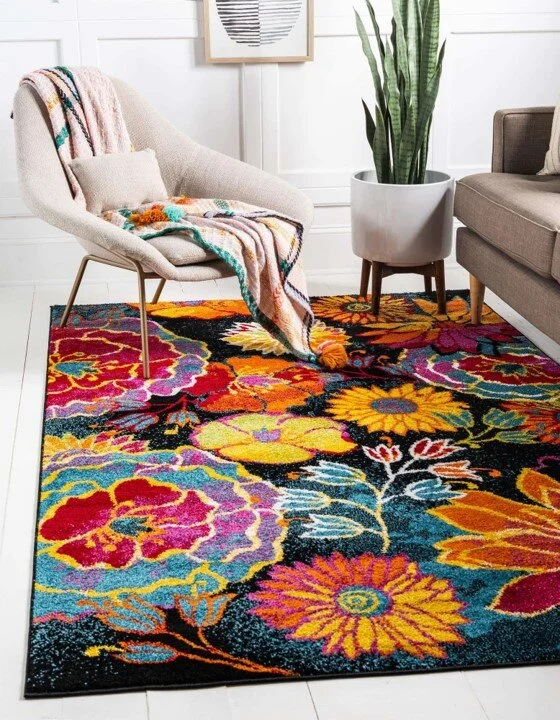 How 8 Bold Decorating Ideas Will Change the Way You Feel About Your ...