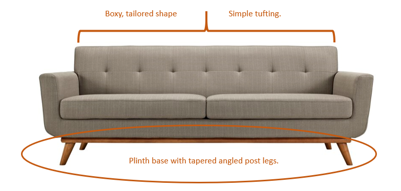 14 Timeless Sofas for Your Perfect Living Room Makeover — Michael ...