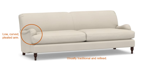 14 Timeless Sofas for Your Perfect Living Room Makeover — Michael ...