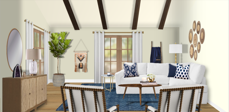 Michael Helwig Interiors