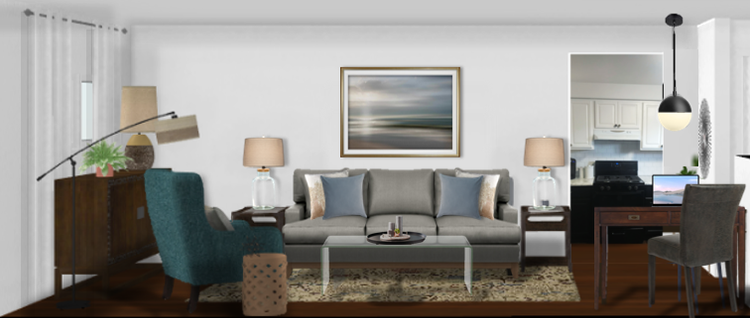 edesign — Michael Helwig Interiors