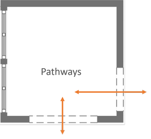 Exactly How to Style an 8’ X 8’ Dining Room — Michael Helwig Interiors